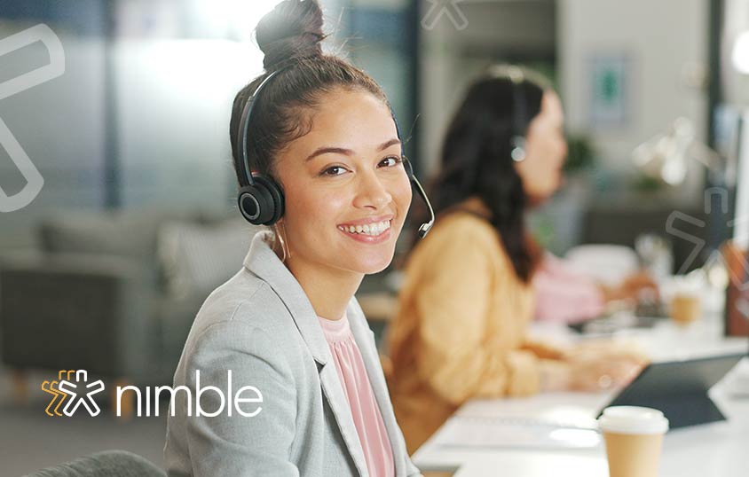 Nimble CRM: Your Ultimate Tool for Lead Generation & Sales | Several.com