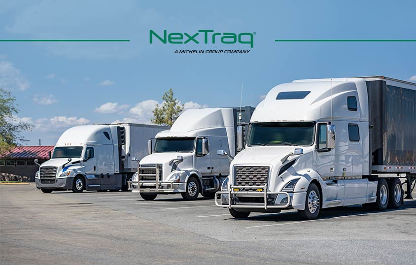 NexTraq: Reliable Performance for Fleets | Several.com