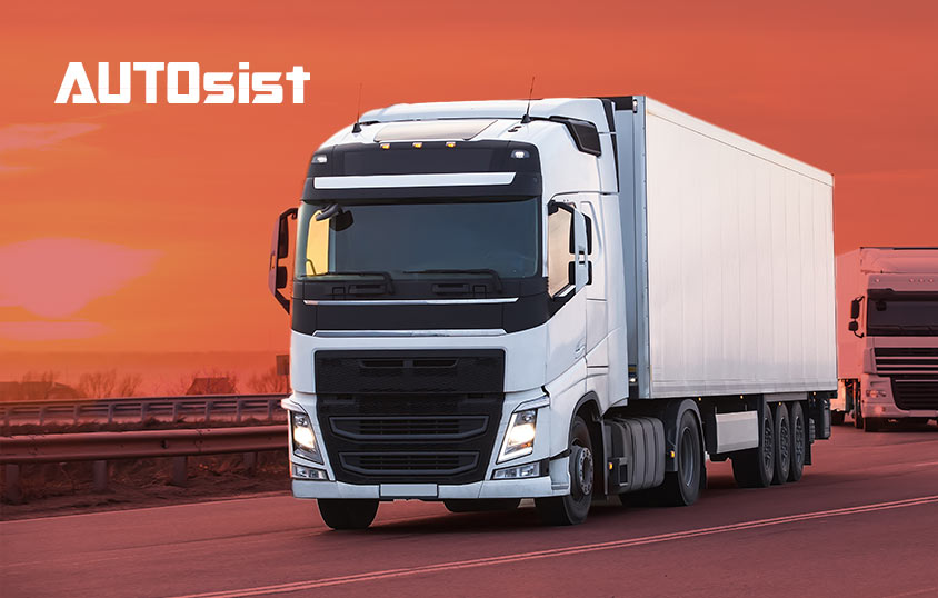 Free Your Fleet from Hassles with AUTOsist | Several.com