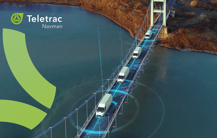 Teletrac Navman: Precision Fleet Tracking | Several.com