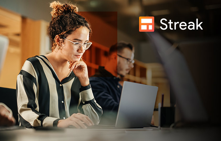 Streak CRM: Manage All Customer Relations on Gmail | Several.com