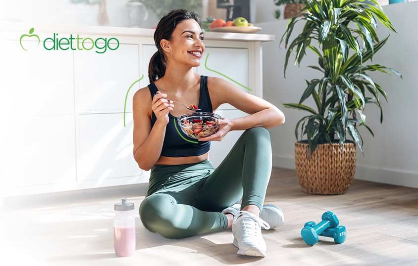 Discover Tailored Meals for Your Health Goals with Diet-to-Go | Several.com