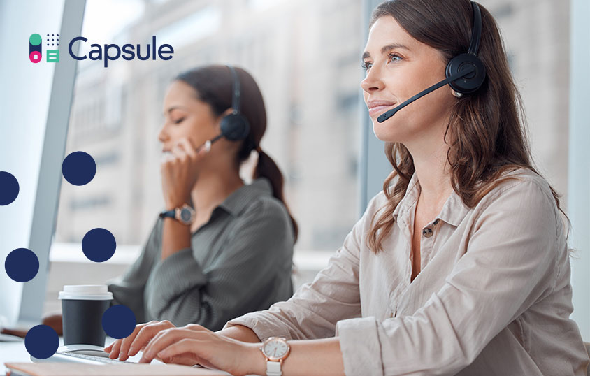 Capsule CRM: Flexible Solutions for Dynamic Business Needs | Several.com