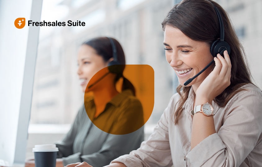 Freshsales Suite Review: Fuse Sales & Marketing With One CRM | Several.com