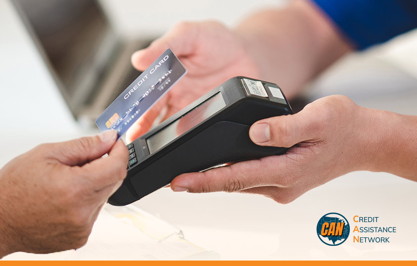 Credit Assistance Network: Simple Credit Improvement | Several.com