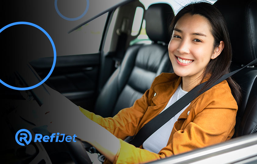 RefiJet Review: Nationwide Access to Low Rates | Several.com