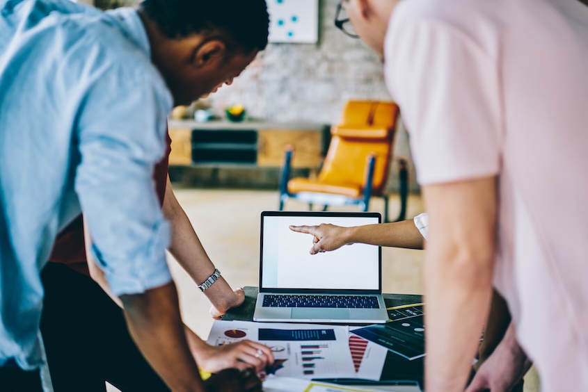 CRM Security Slip-Ups You Can't Afford to Overlook | Several.com CRM Security Slip-Ups You Can't Afford to Overlook | Several.com