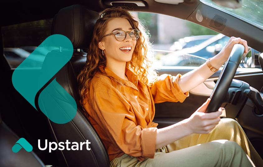 Upstart's AI Auto Loans: Smarter Refinancing Options | Several.com
