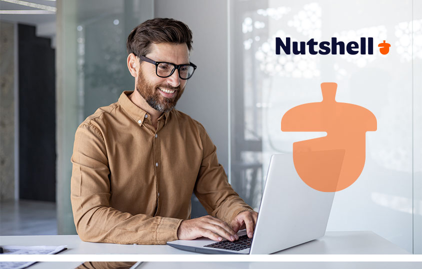 Nutshell CRM: Elevate Sales with All-in-One Campaigns | Several.com