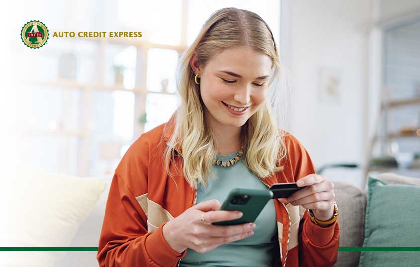 Secure Your Car Loan Today with Auto Credit Express | Several.com