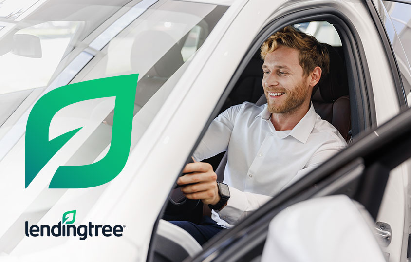 LendingTree Auto Loans: Discover Your Perfect Match | Several.com