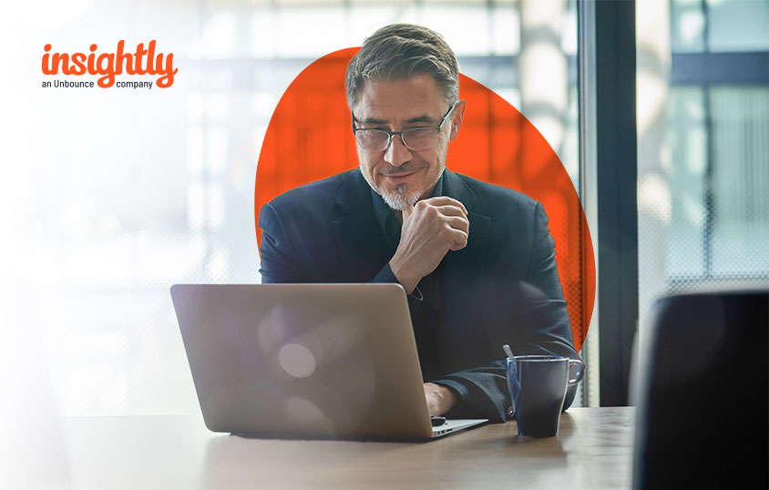 Insightly CRM: Customizable Solutions for Customer Success | Several.com