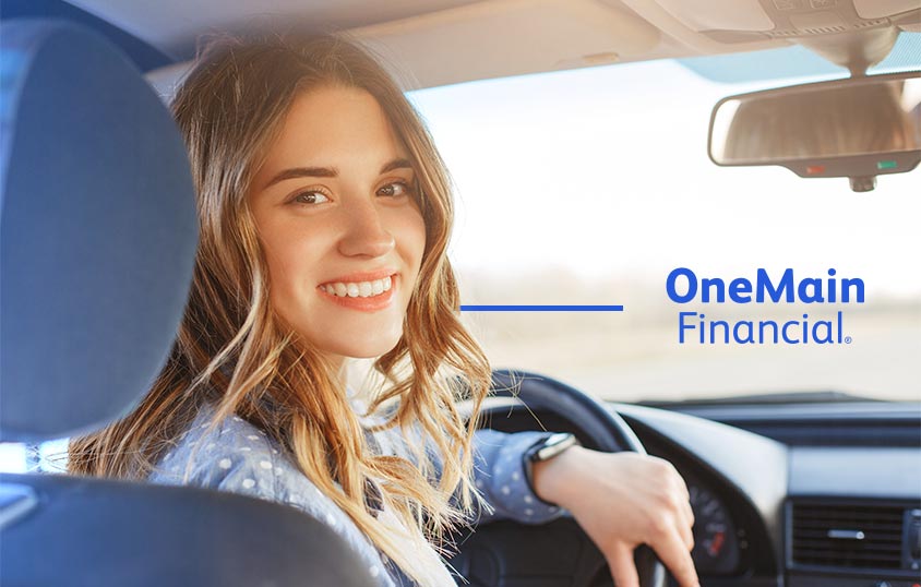 OneMain Financial: Auto Loans for Less-Than-Ideal Credit | Several.com