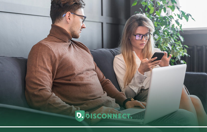 Disconnect VPN: Secure Browsing & Built-In Tracker Blocker | Several.com