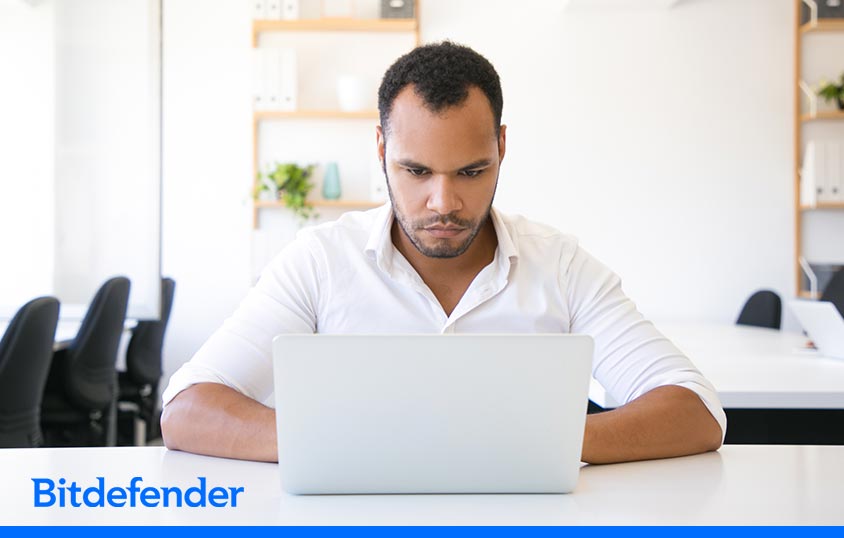 Bitdefender: Smarter Protection, Layered Security | Several.com