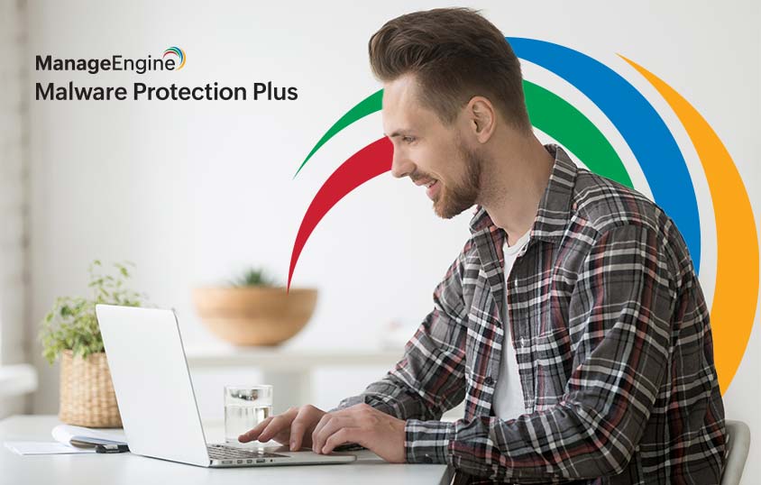ManageEngine Malware Protection Plus Review | NGAV | Several.com