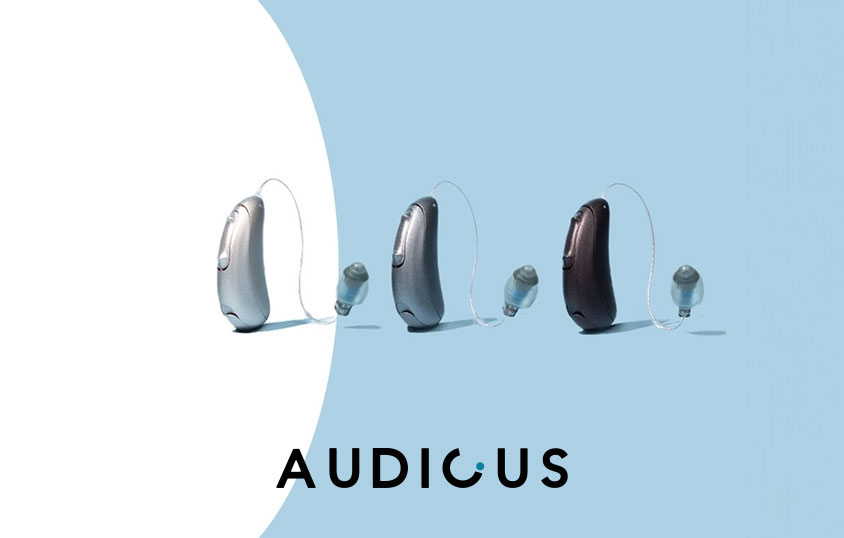 Audicus: Remote Care & Transparent Pricing | Several.com