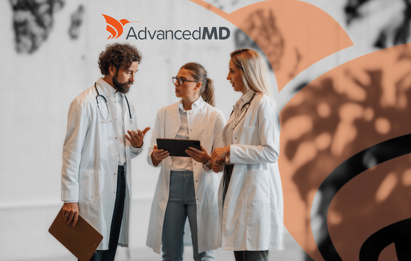 AdvancedMD Review: End-to-End Platform for Healthcare Teams | Several.com