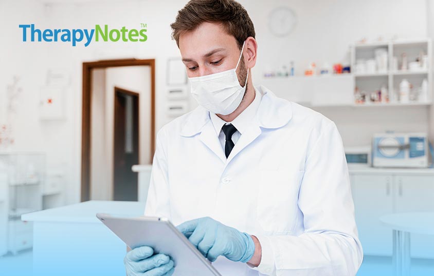 TherapyNotes: Specialized Mental Health Features & Support | Several.com