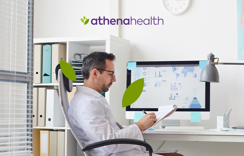 Athenahealth Review: What Should You Know? [y] | Several.com