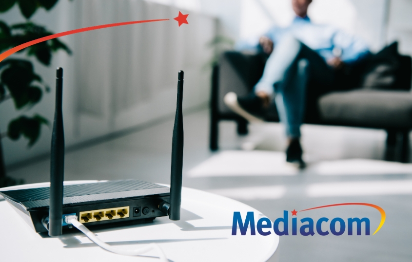 Mediacom Internet Review: Internet That Keeps You Connected | Several.com